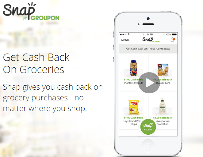 Snap Deals Available | Free Stuff Finder