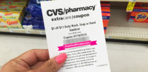 How to Coupon at CVS | Free Stuff Finder