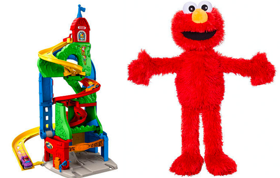 Toys R Us Black Friday Sale (LIVE NOW!)