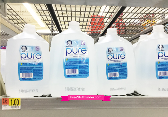 Walmart Weekly Freebies & Deals (Updated 11/2)