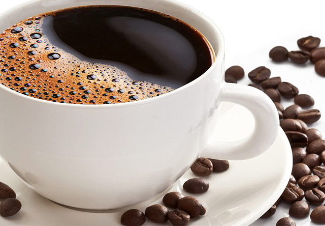 FREE Small Coffee at Corner Bakery Cafe