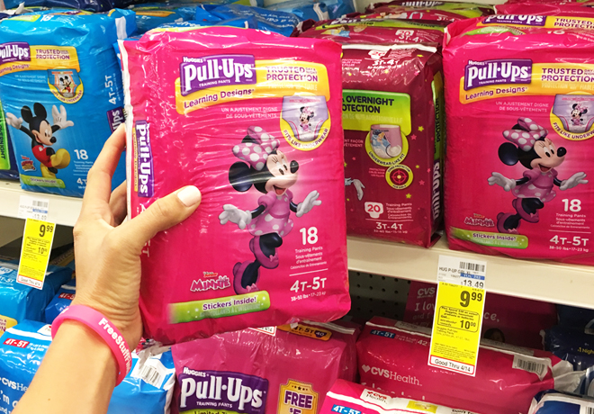 Huggies Diapers Pull-Ups Only After CVS Rewards | atelier-yuwa.ciao.jp
