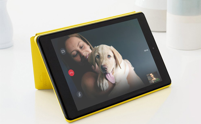 Amazon Prime: Fire 7 Tablet with Alexa for ONLY $34.99 + FREE Shipping ...