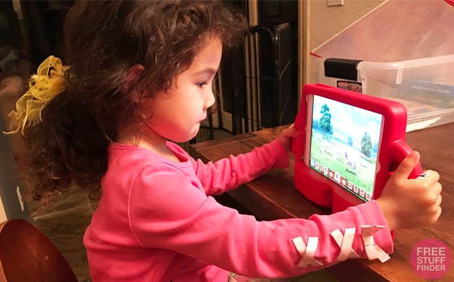 ABCmouse.com Learning Program for ONLY $3.75 per Month (That's 60% Off ...