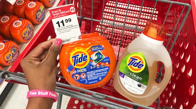 Free Stuff Finder - Latest Deals, Free Samples, Coupons