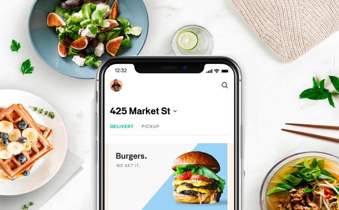 Free Postmates Delivery | Free Stuff Finder