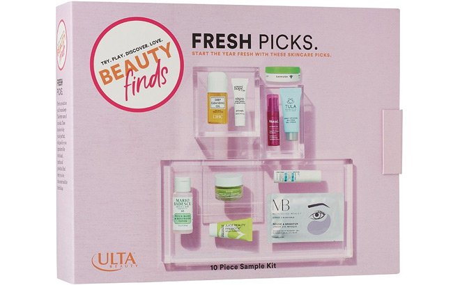 Free Makeup Samples Ulta | Saubhaya Makeup