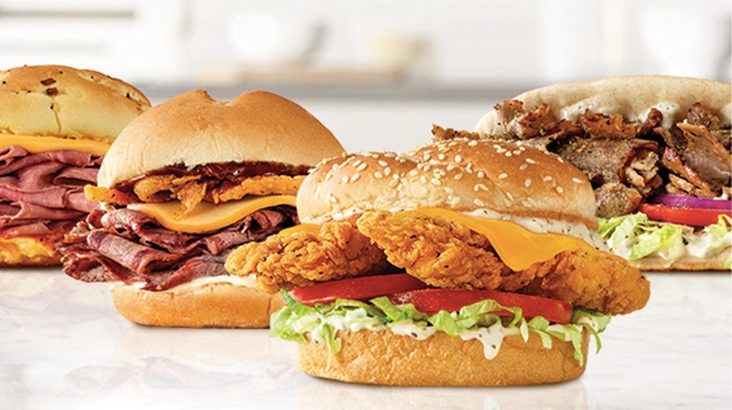 FREE Arby’s Sandwich for Dads on Father’s Day – Ending Today, June 21st ... FREE Arby’s Sandwich for Dads on Father’s Day – Ending Today, June 21st ...