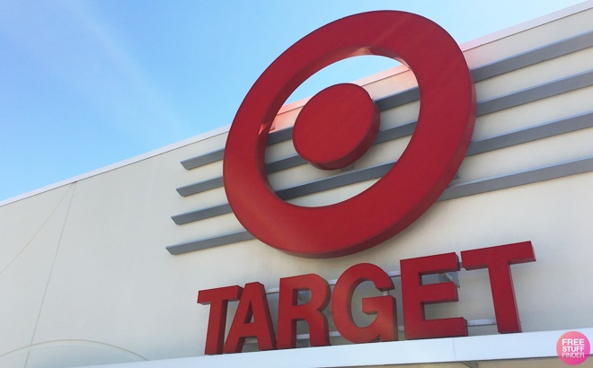 Target $25 Reward! | Free Stuff Finder