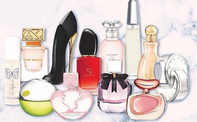 ULTA: Fragrance 20-Piece Sampler Kit $29 + FREE $15 Gift Card | Free ...