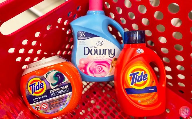 Target Weekly Matchup for Freebies & Deals This Week (2/13 – 2/19 ...