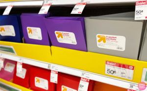 Target: Back to School Deals! | Free Stuff Finder