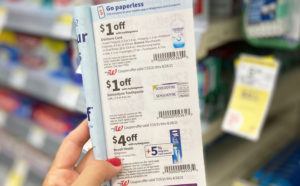 How to Coupon at Walgreens | Free Stuff Finder