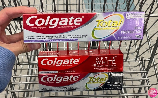 6 FREEBIES at Walgreens! | Free Stuff Finder