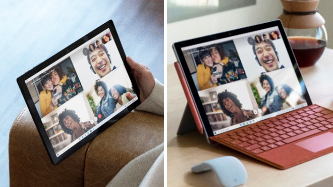 Microsoft Surface Pro $499 Shipped (Reg $750) | Free Stuff Finder