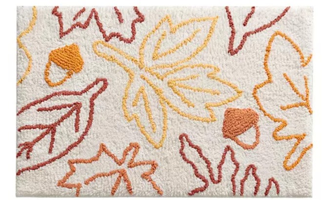 Fall Accent Rugs $12.74 (Reg $25) + FREE Pickup | Free Stuff Finder
