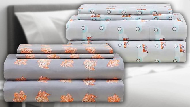 Modern Southern Home Sheet Sets $12! | Free Stuff Finder