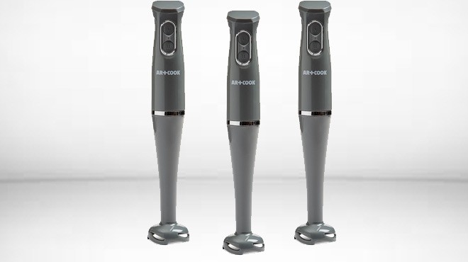 Art & Cook Blender $13 (Reg $22) | Free Stuff Finder