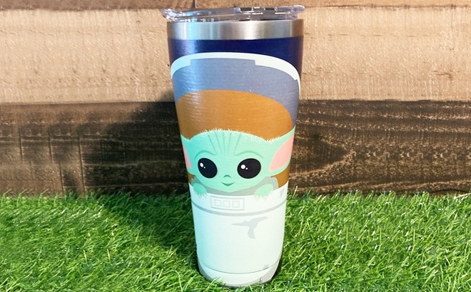 Star Wars Tervis Tumbler $17 | Free Stuff Finder