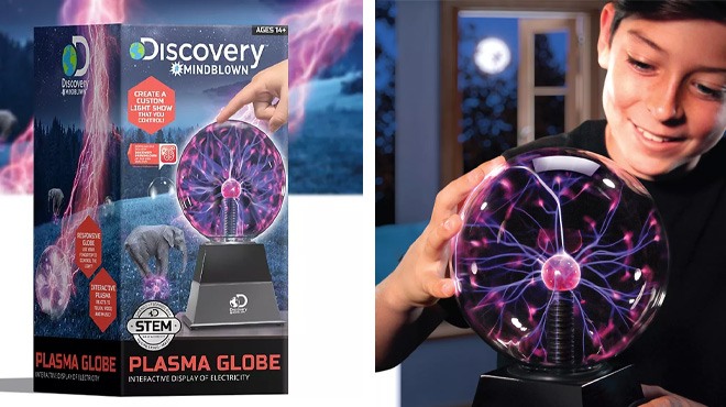 50% Off Discovery Toys at Kohl’s! | Free Stuff Finder