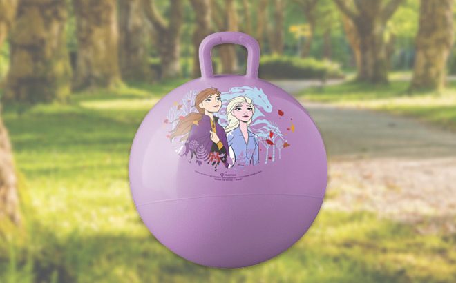 Frozen Hopper $11.99! | Free Stuff Finder