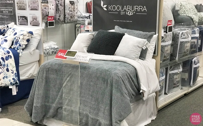 Koolaburra by UGG Clearance – Bath Rug $14 | Free Stuff Finder