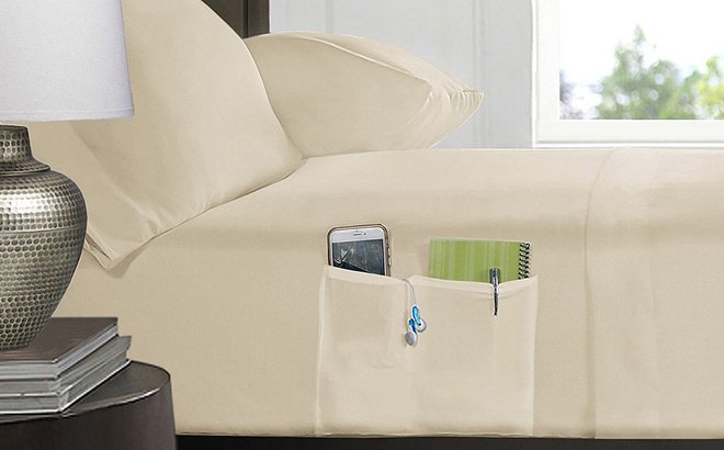 Pocket Sheet 4-Piece Set $15 – All Sizes! | Free Stuff Finder