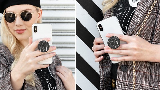 PopSockets Grips $5 (Reg $10) | Free Stuff Finder