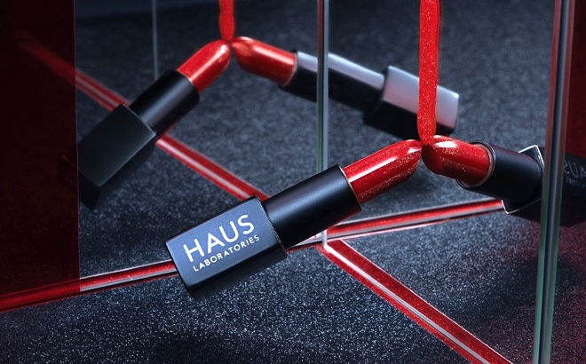 Lady Gaga Haus Laboratories Lipstick $7.60 | Free Stuff Finder