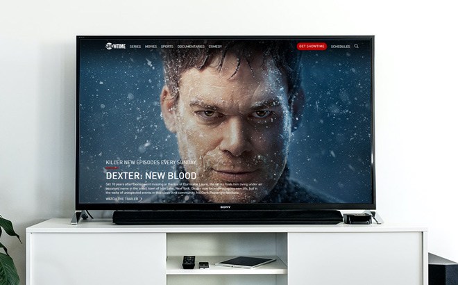 Watch Showtime for 99¢ per Month! | Free Stuff Finder