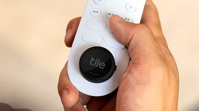 Tile Mate Bluetooth Tracker $14.99 | Free Stuff Finder