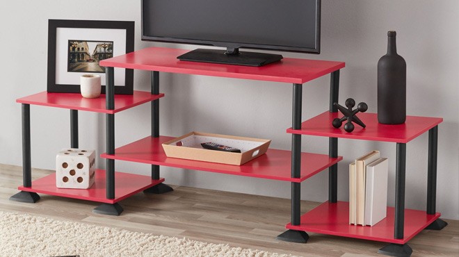 3-Cube Entertainment Center $25! | Free Stuff Finder