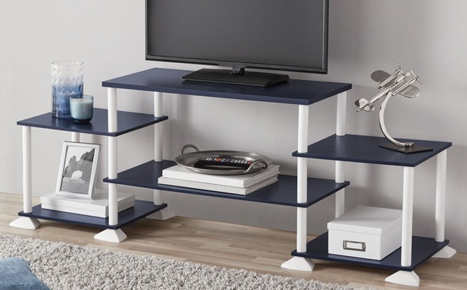 3-Cube Entertainment Center $25! | Free Stuff Finder