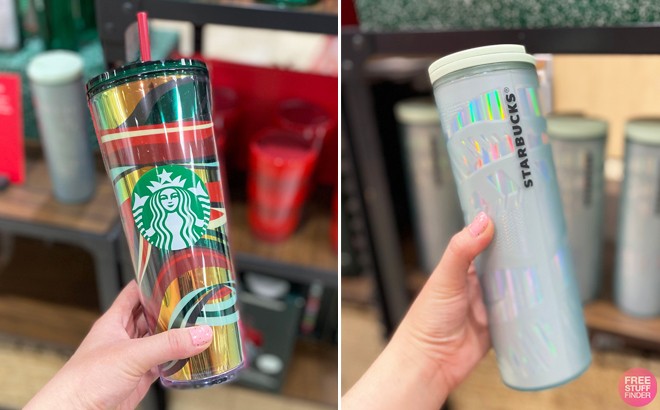 Target Finds: Starbucks Cups and Tumblers | Free Stuff Finder