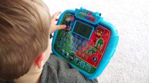 VTech PJ Masks Learning Tablet $14.82 | Free Stuff Finder