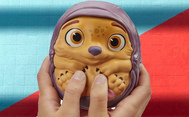 Disney Baby Tuk Tuk $5.49! | Free Stuff Finder