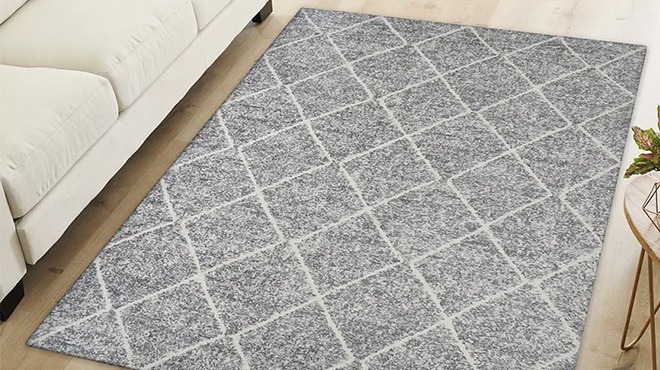 Sonoma Throw Rug $10.82 (Reg $17) | Free Stuff Finder