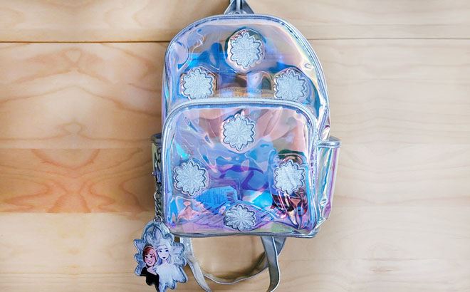 Disney Frozen Backpack $17.99 | Free Stuff Finder