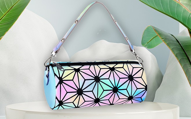 Holo Bag $9 (Reg $21) | Free Stuff Finder