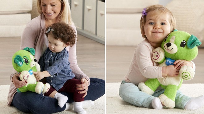 VTech Basketball Hoop $24.99! | Free Stuff Finder