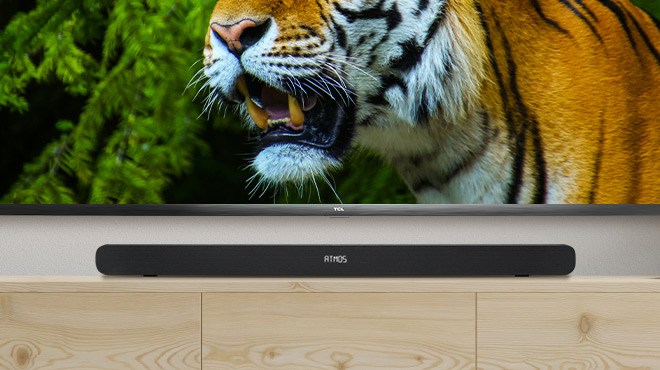 TCL Sound Bar $99 Shipped | Free Stuff Finder