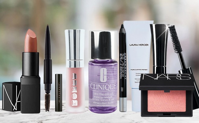 Free Makeup Samples Ulta | Saubhaya Makeup