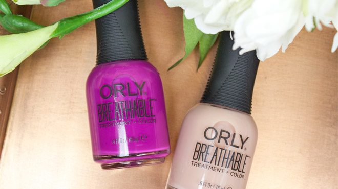 Orly Nail Polish $7.99 | Free Stuff Finder