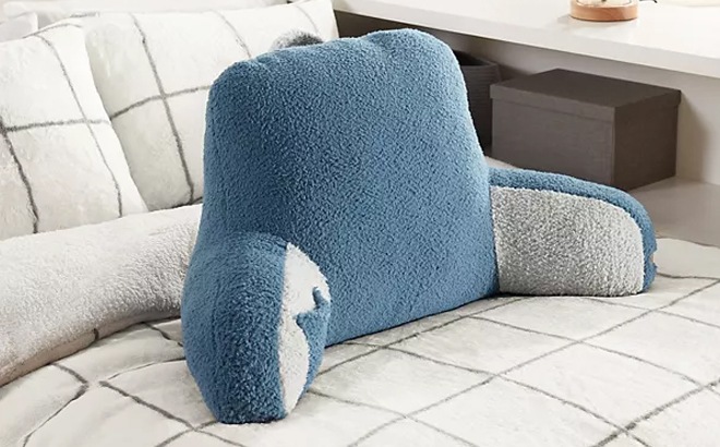 Koolaburra by UGG Backrest $56 + $10 Kohl’s Cash | Free Stuff Finder