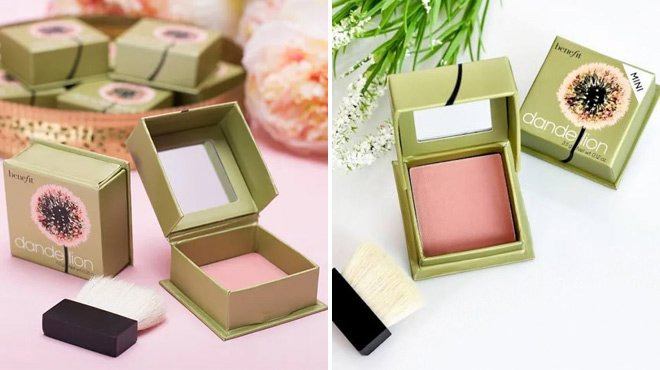 Benefit Cheek Products $15 (Reg $30) | Free Stuff Finder