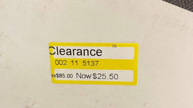 Target Clearance: Threshold 4-Cube Organizer $25 | Free Stuff Finder