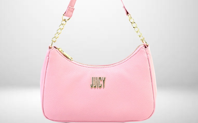 Juicy Shoulder Bag $21 (Reg $50) | Free Stuff Finder