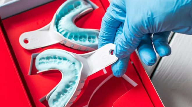 Byte Impression Kit $17.95 Shipped! | Free Stuff Finder