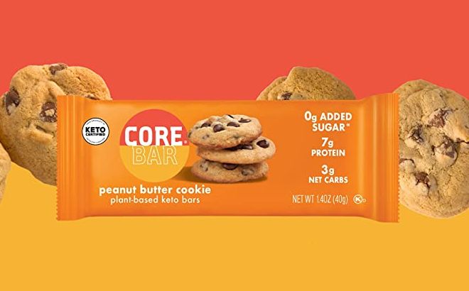 FREE Core Bar at 7-Eleven! | Free Stuff Finder