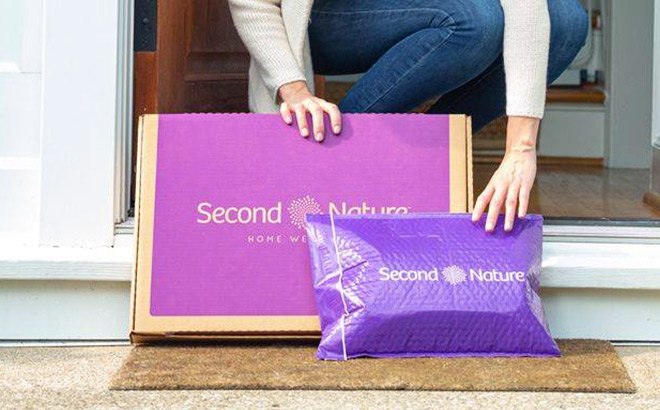 50% off Second Nature Air Filters + FREE Shipping | Free Stuff Finder